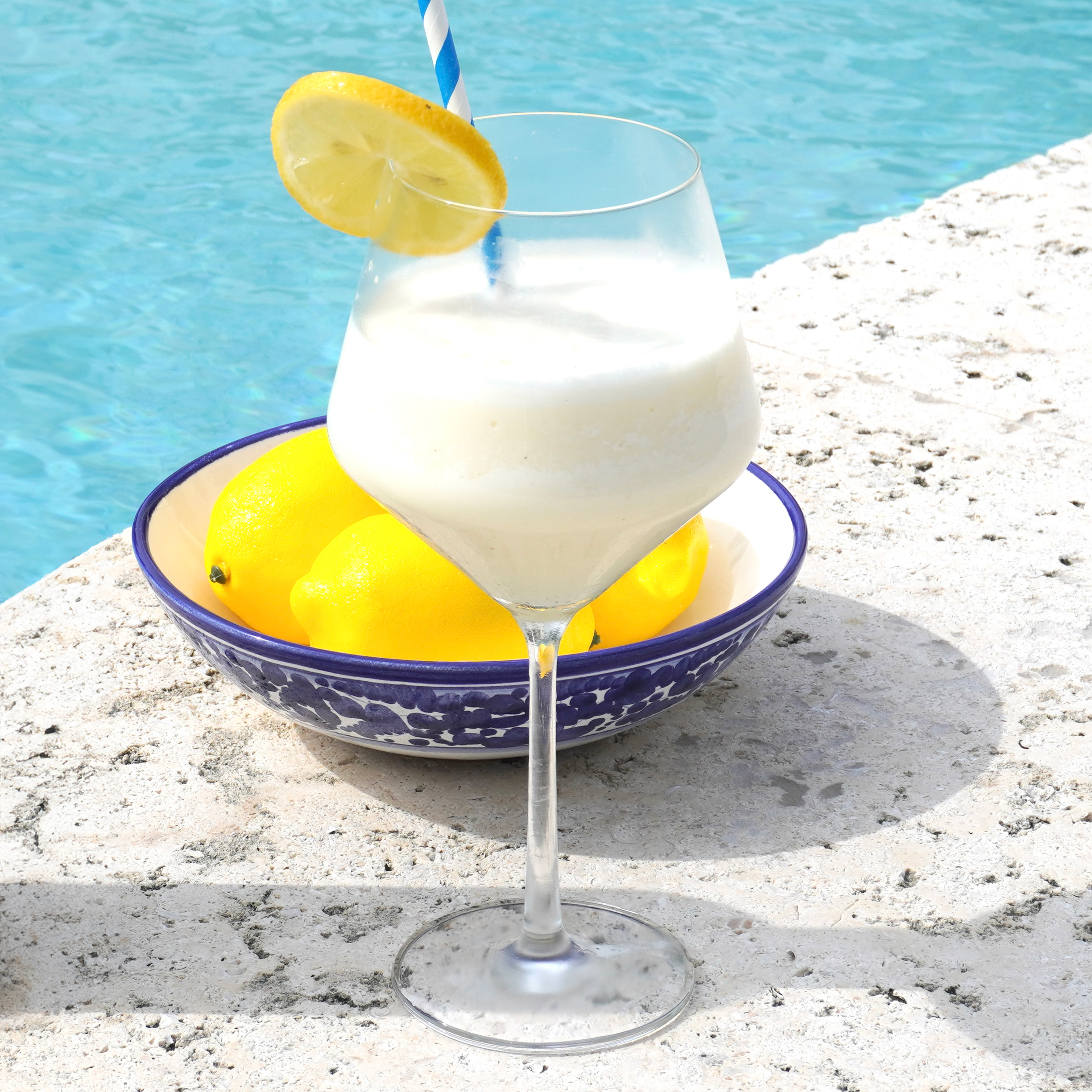 Lina's Limoncello
